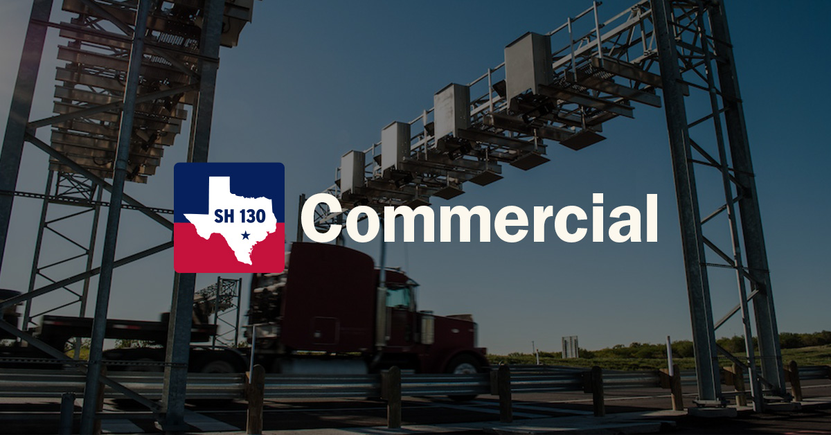 State Highway 130 - SH 130 The fastest way between Austin & San Antonio